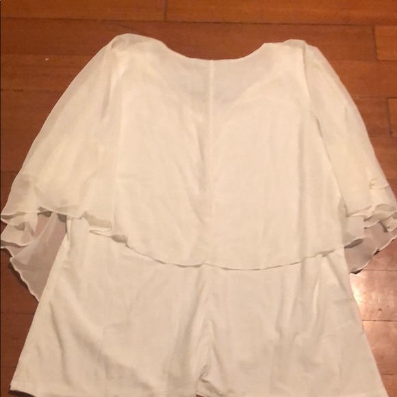 Adele & May | Tops | Adele May Blouse | Poshmark